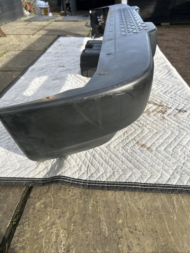 Land Rover Discovery 2 Td5 V8 Rear Bumper 1998-2005 | eBay UK