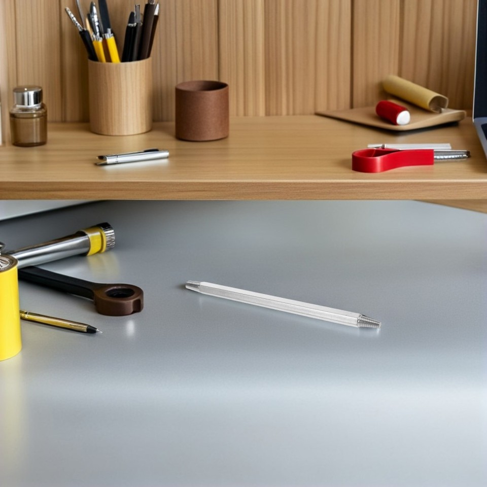 Broken Spark Plug Extractor Spiral Tap Car Maintenance Tool Puller for ...