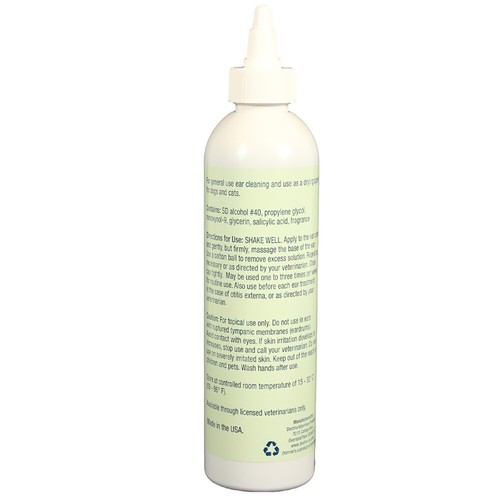 Dechra EpiKlean Ear Cleanser for Dogs 8oz | eBay