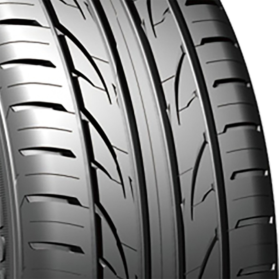 2 New Landgolden Lg27 - P255/45zr18 Tires 2554518 255 45 18 | eBay