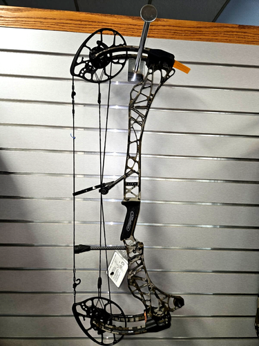 Mathews Lift 29.5. LEFT HANDED | eBay