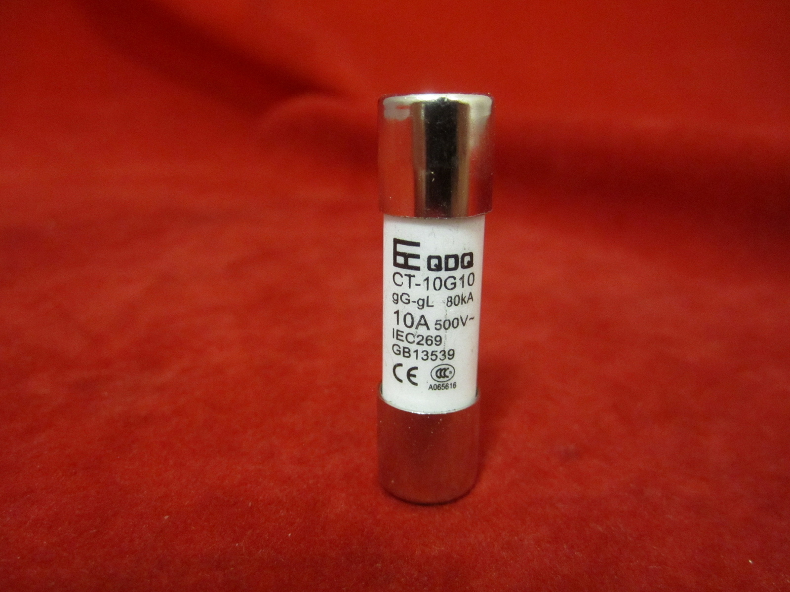 CT-10G10 FUSE 10*38 500V 10A (Machining/Turning Center) | eBay