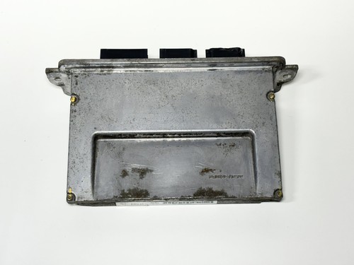 2008 Ford F450 F550 6.8L ENGINE CONTROL MODULE ECU ECM PCM 8C3A-12A650 ...