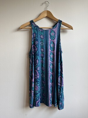 Anthropologie Akemi + Kin size small | eBay