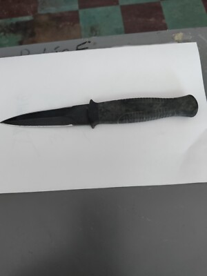 Vintage Gerber Guardian Boot Knife | eBay