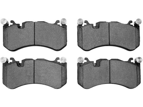 Front Brake Pad Set 92VVXR68 for Audi RS7 2016 2017 2014 2015 2018 | eBay
