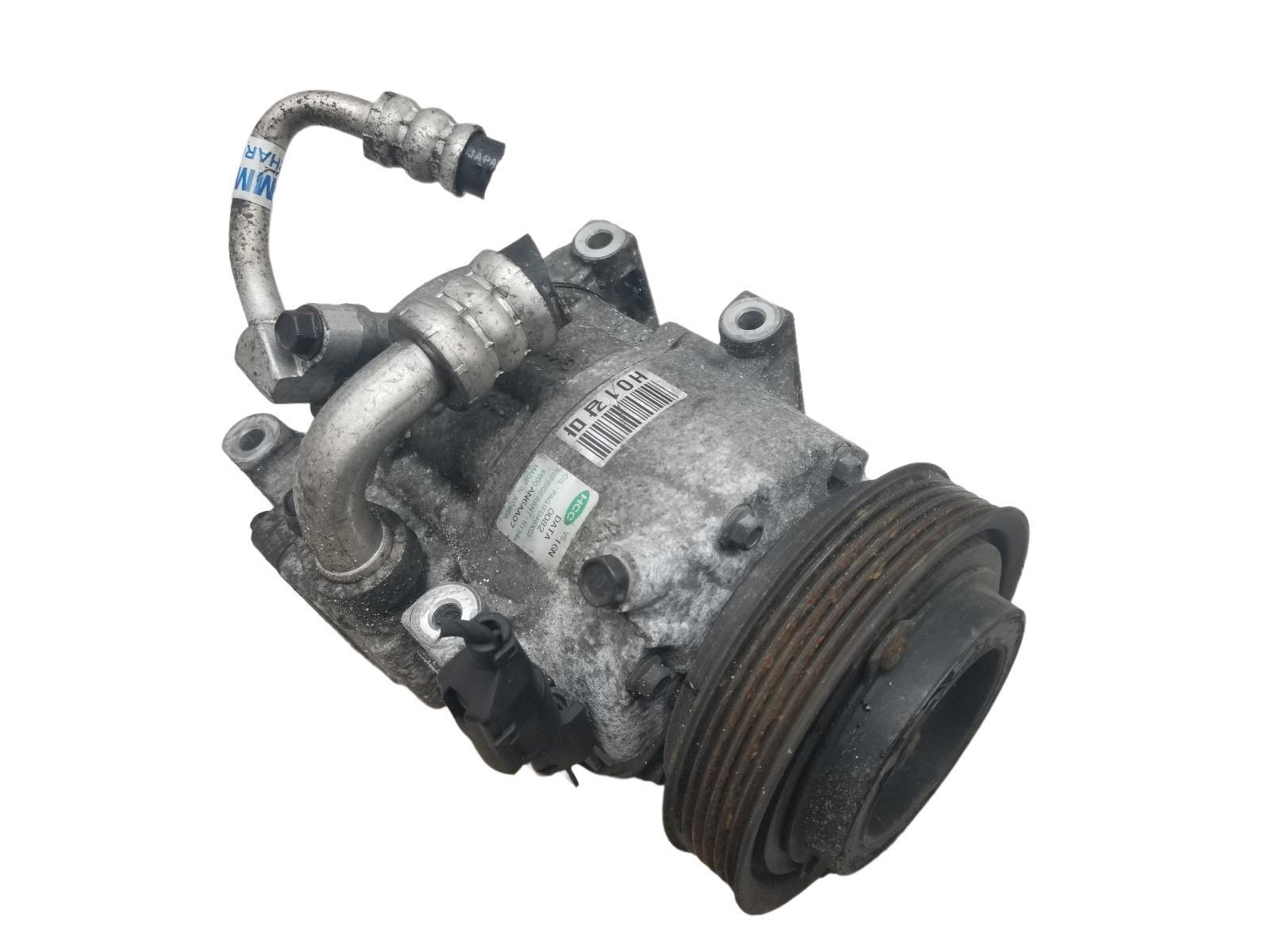 Hyundai I30 Air Conditioning Pump Compressor 1.6 Petrol 977012H000 | eBay