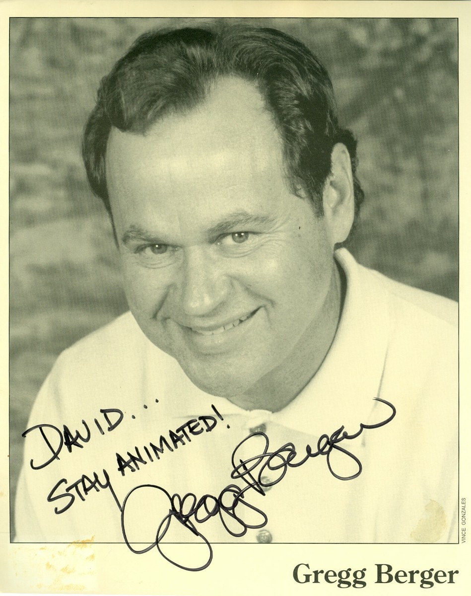 Gregg Berger Gregg Berger Pictures | Rotten Tomatoes