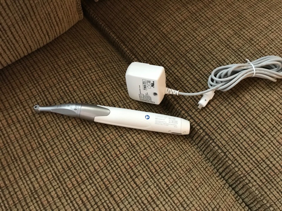 Dentsply IQ x- smart Cordless Endo Handpiece | eBay