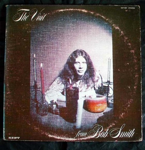 The Visit From Bob Smith KST-551 2 LP Vinyl Kent Record US 1970 | eBay