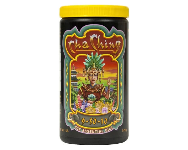 Fox Farm Cha Ching 1 LB - FoxFarm Pound Flower Enhancer Chaching ...