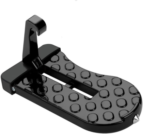 Car Door Step,Car Doorstep Vehicle Hooked Folding Ladder.Car Multi ...