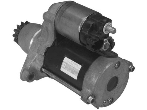 Starter 82MGSM59 for Sienna Camry Highlander Solara RAV4 Avalon Venza ...