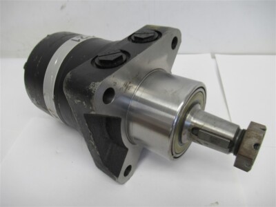 Char-Lynn / Danfoss 184-0073-002, Delta Series Hydraulic Wheel Motor ...