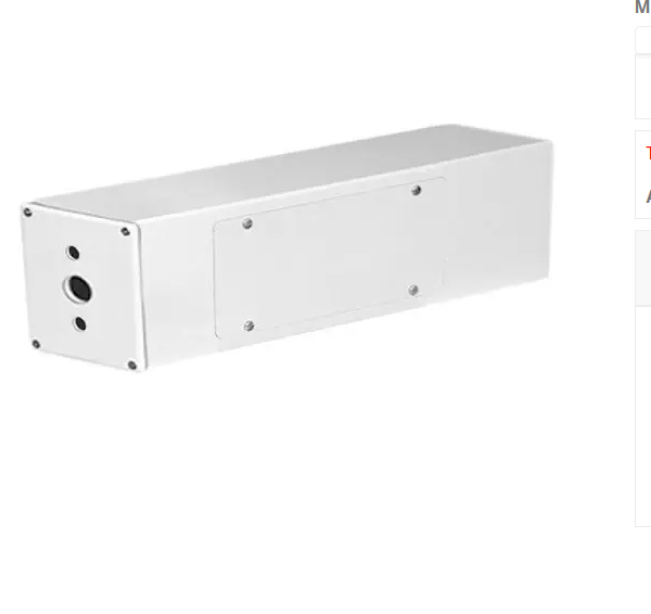 Pelco SWM-CA Corner Adapter for SWM-G Wall Mount | eBay