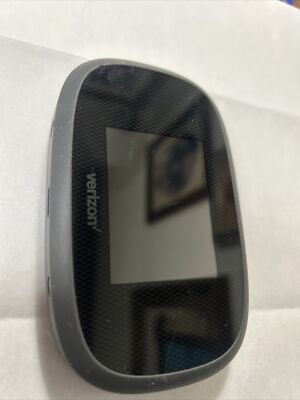 LIKENEW! Verizon Inseego Jetpack MiFi 8800L 4G LTE Hotspot Mobile Modem ...