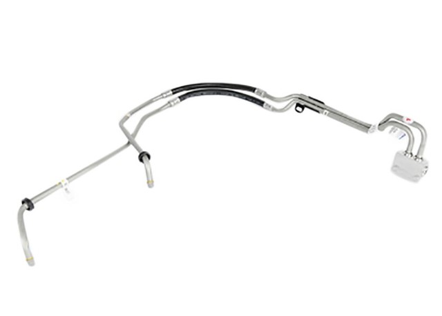 ACDelco Engine Oil Cooler Hose Assembly 15203890 for sale online | eBay