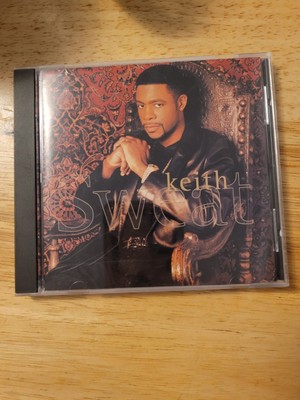 Keith Sweat CD | eBay