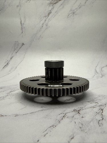 GE Profile Opal 2.0 SPG Gearbox Third Gear. 12-3 | eBay