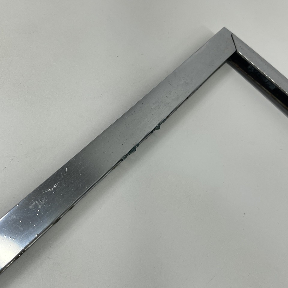1961-64 Cadillac Convertible RH Rear Quarter Window Frame k5 | eBay