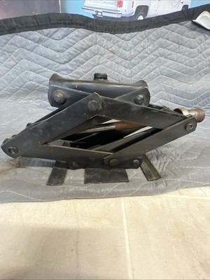1970 Superbird Scissor Jack Original OEM Real Jack From A 1970 ...