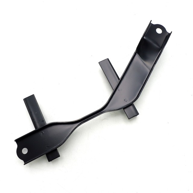 Black Battery Bracket 26cm For Toyota Corolla Altis Sedan 2006 2013 | eBay