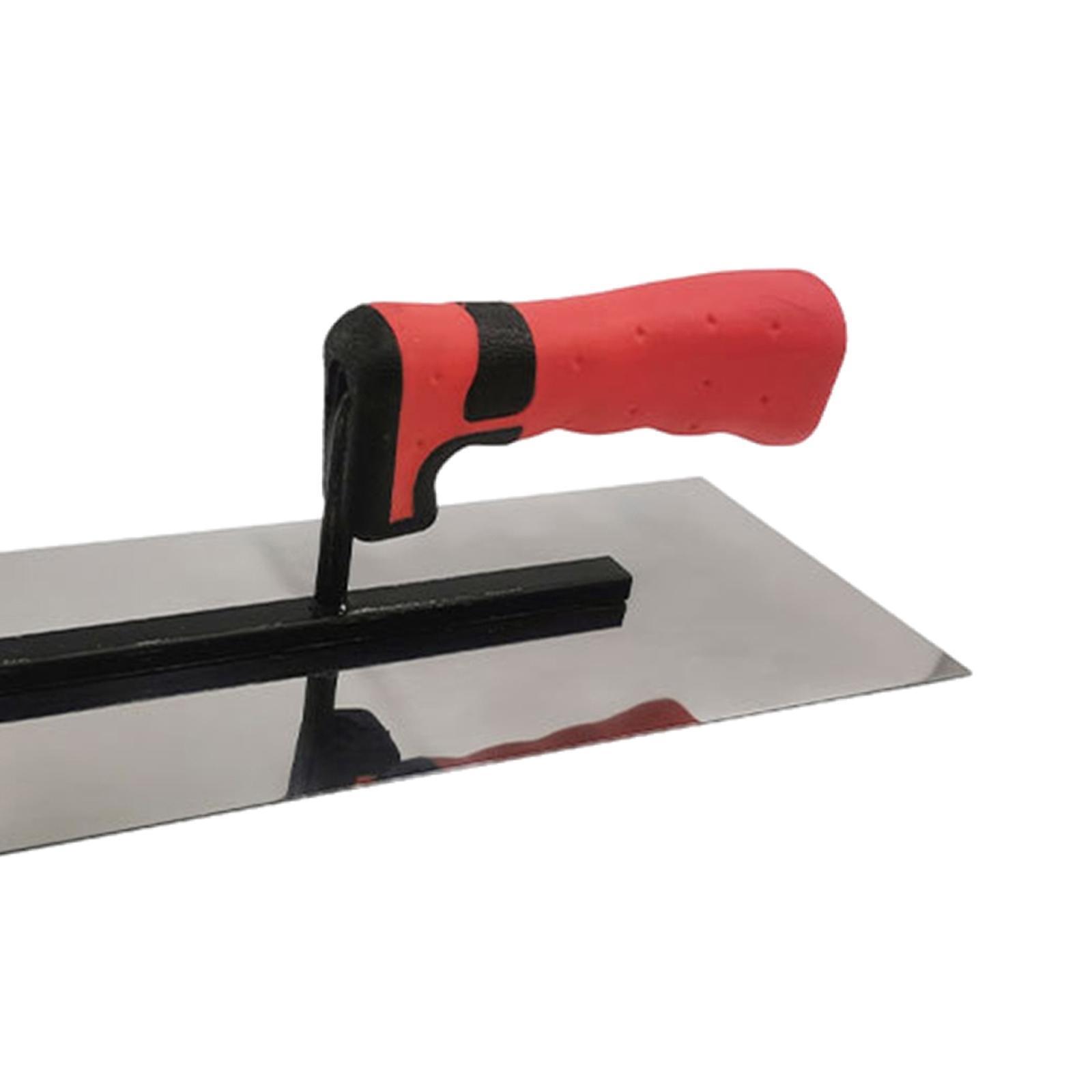 Plastering Trowel Plaster Tool for Pool Coatings Lining Tasks Concrete ...