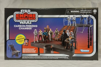 Kenner Star Wars ESB Vintage Collection Carbon-Freezing Chamber - New ...