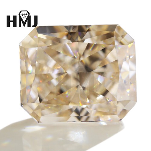 Mixed Color Radiant Crush Ice Cut Cubic Zirconia Stone High Quality CZ ...