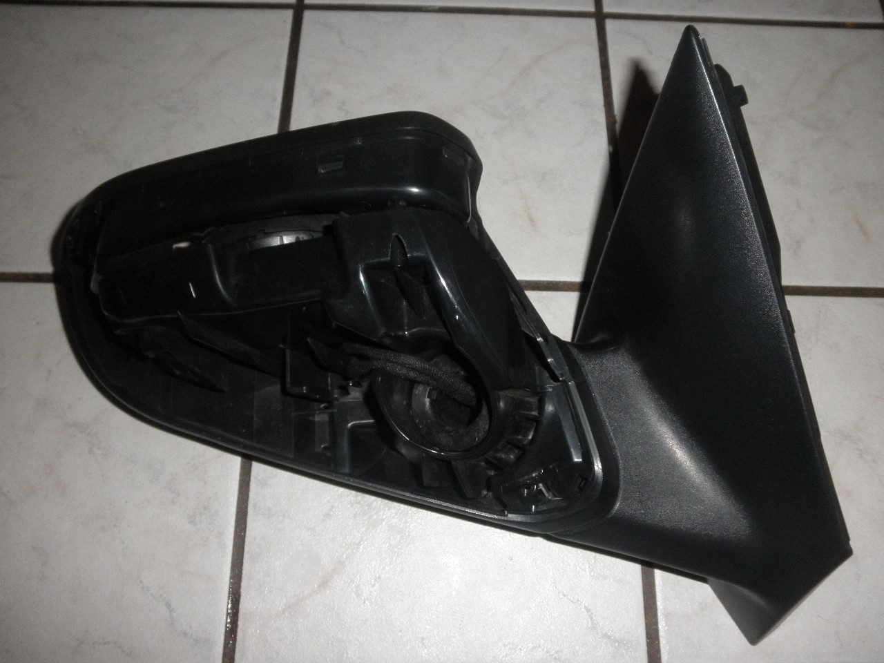 2015-2017 HYUNDAI SONATA RIGHT DOOR SIDE MIRROR ASSY OEM USED 87620 ...