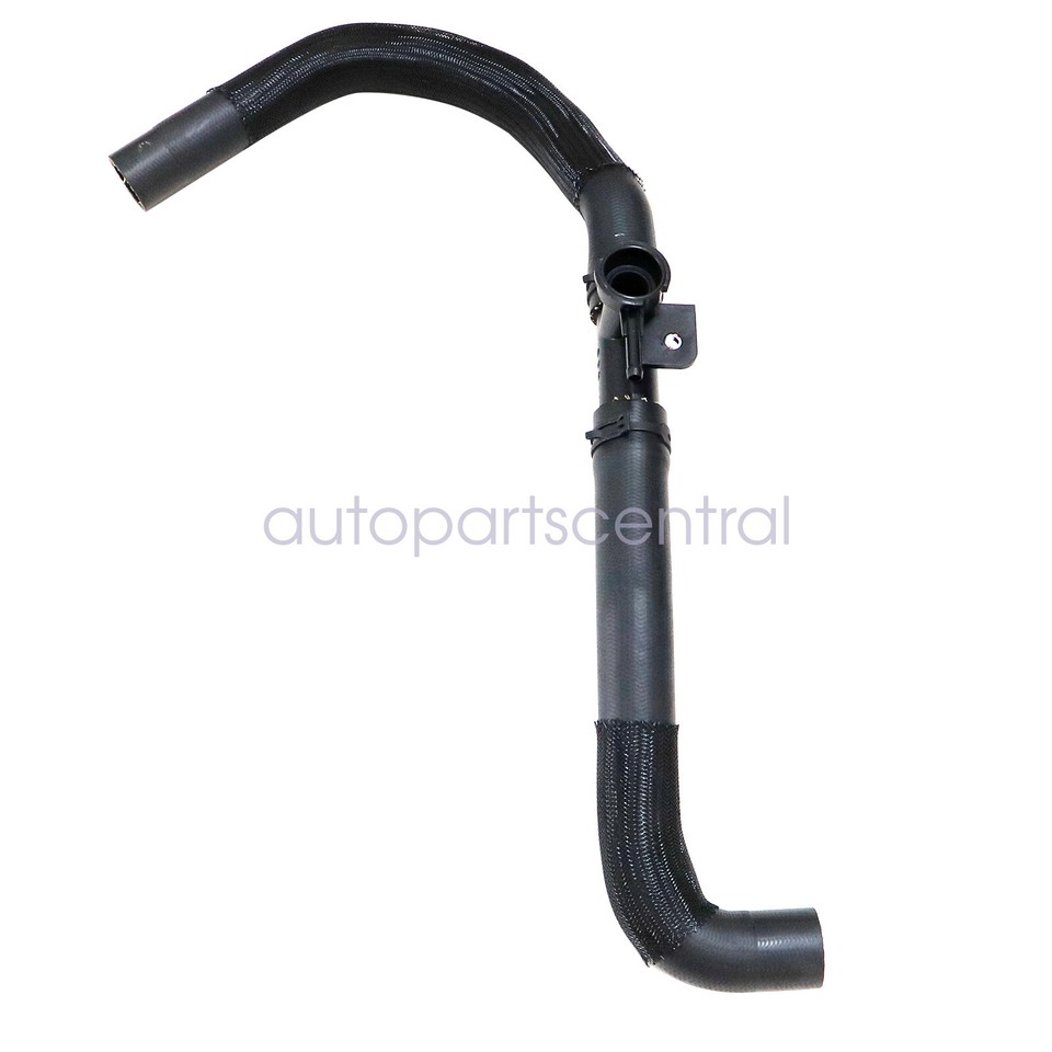 New For Nissan Altima 2019-2023 Upper Radiator Hose Coolant 215016CA0A ...