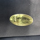 2008 Traditions by Byers' Choice Lighted Haunted Gingerbread Halloween ...