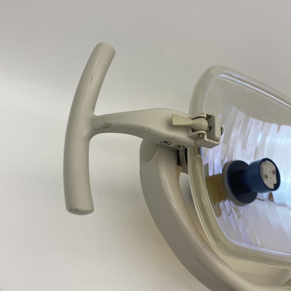 Adec 6300 Examination Dental Chair Head Light | eBay