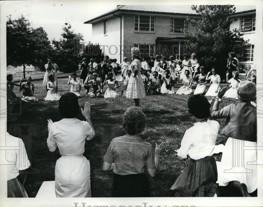 Federalist Party Members