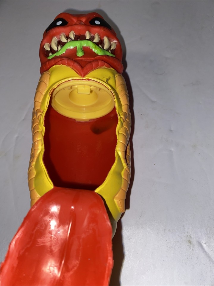 Treasure X Dissect The Alien Bug Toy Incomplete | eBay