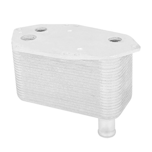 Automobile Engine Transmission Oil Cooler 11422247204 Fit for BMW X5 ...