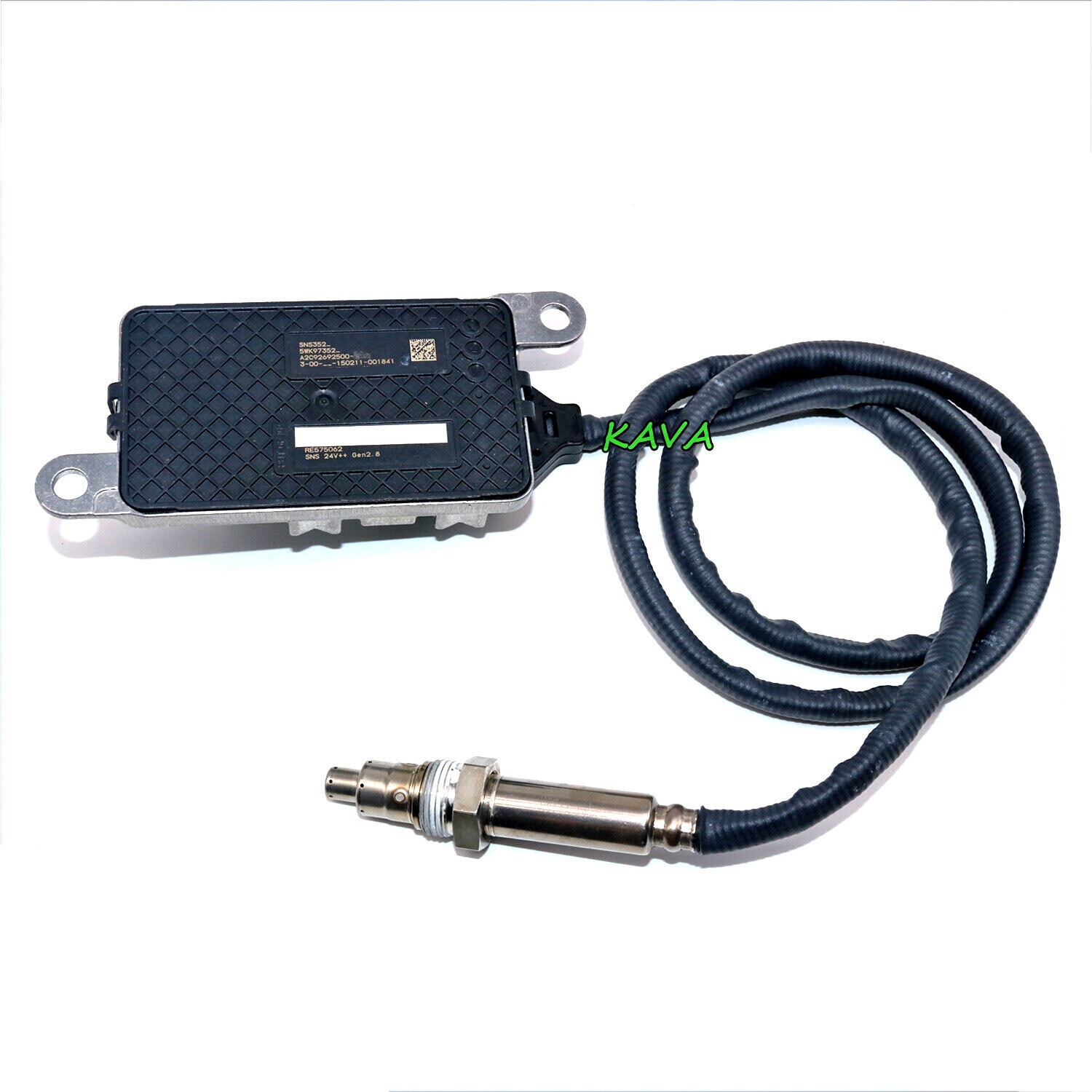 RE575062 5WK97352 SNS352 NOx Sensor Nitrogen Oxide Sensor For | eBay