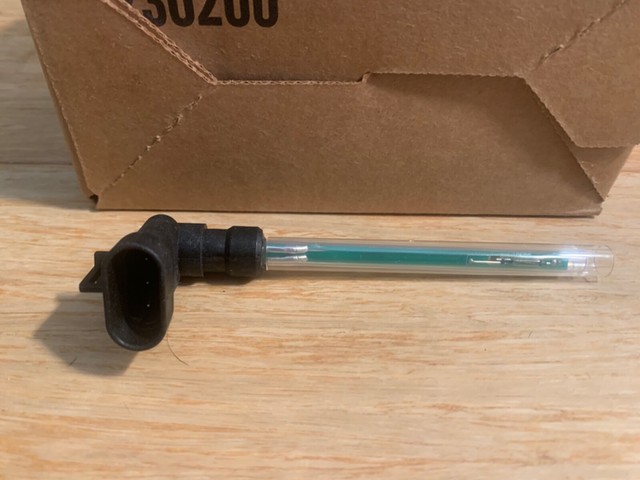 Genuine Volvo Truck 22564822 Coolant Level Sensor for sale online | eBay