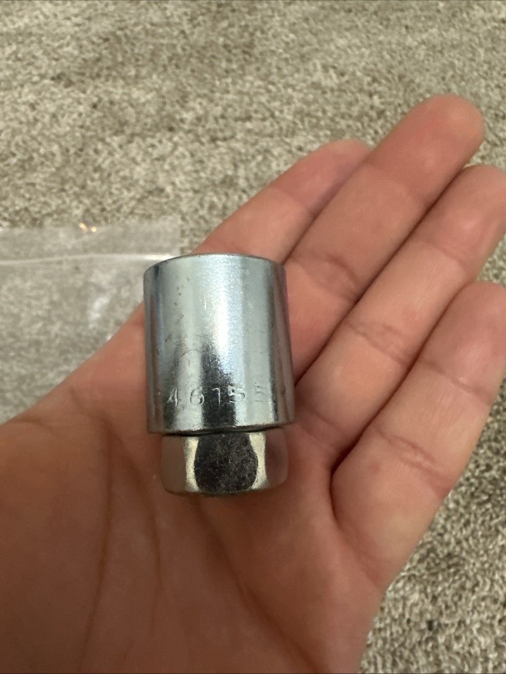 McGard Genuine Replacement Wheel Lock Key 046155 lug key NEW | eBay