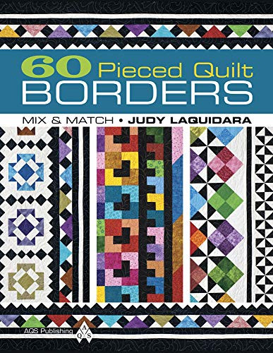 60 Pieced Quilt Borders - Mix Match 1604600128| eBay
