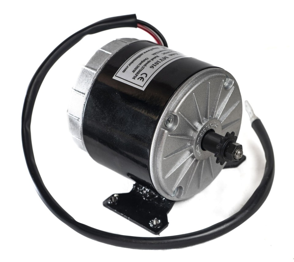 Hi-Gear Higear 36V Volt 350W Watt Electric Motor For X-Treme X-360 X ...