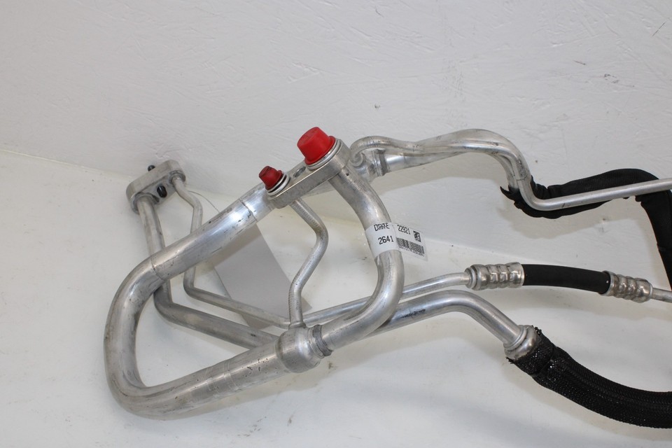 2015-2025 Dodge Durango 5.7l A/C Hose / Pipe / Line Set OEM NU63 | eBay