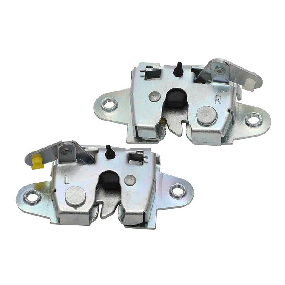 Rear Left Rear Right Tailgate Lock Latch Striker 657900K010 657800K010 ...