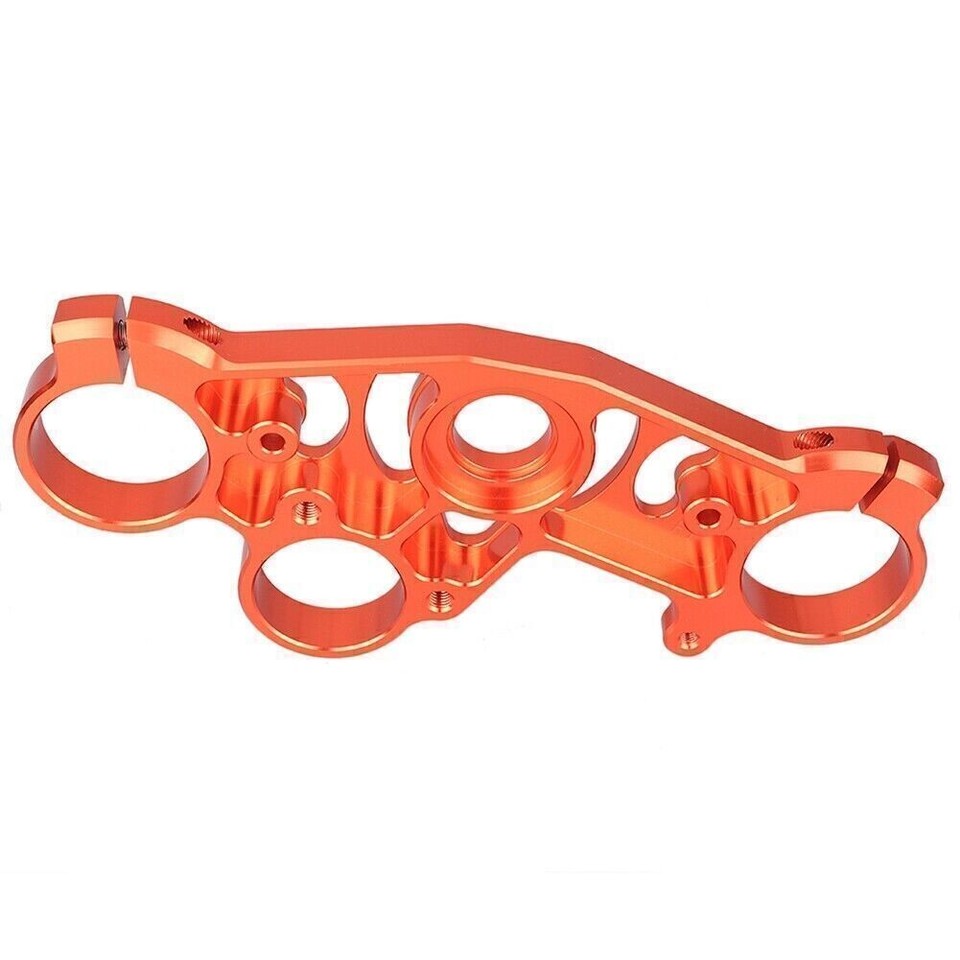 1PC Triple Tree Front Upper Top Clamp Fit Yamaha YZF R1 2004 2005 2006 ...
