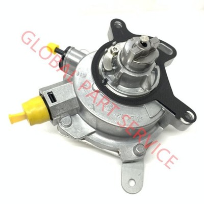 DS7G-2A451-CB DS7G-2A451-CA Brake Vacuum Pump Fit For Ford Fusion ...