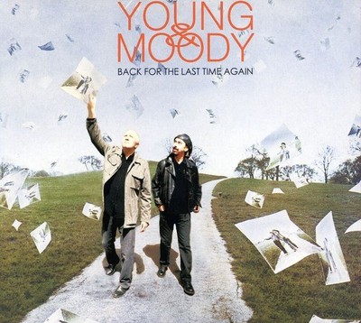 Young & Moody - Back for the Last Time [New CD] 824046350222| eBay