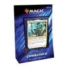 Magic the Gathering MTG 2019 Commander - Faceless Menace Deck | eBay