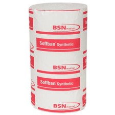 Soffban Plus 15cm Wide X 2.7m. Pack of 24 Bandage Wool Sofban Softban ...