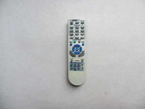 Remote Control For NEC RMT-PJ33 RD-455E 7N900961 PA500U PA672W LCD DLP ...