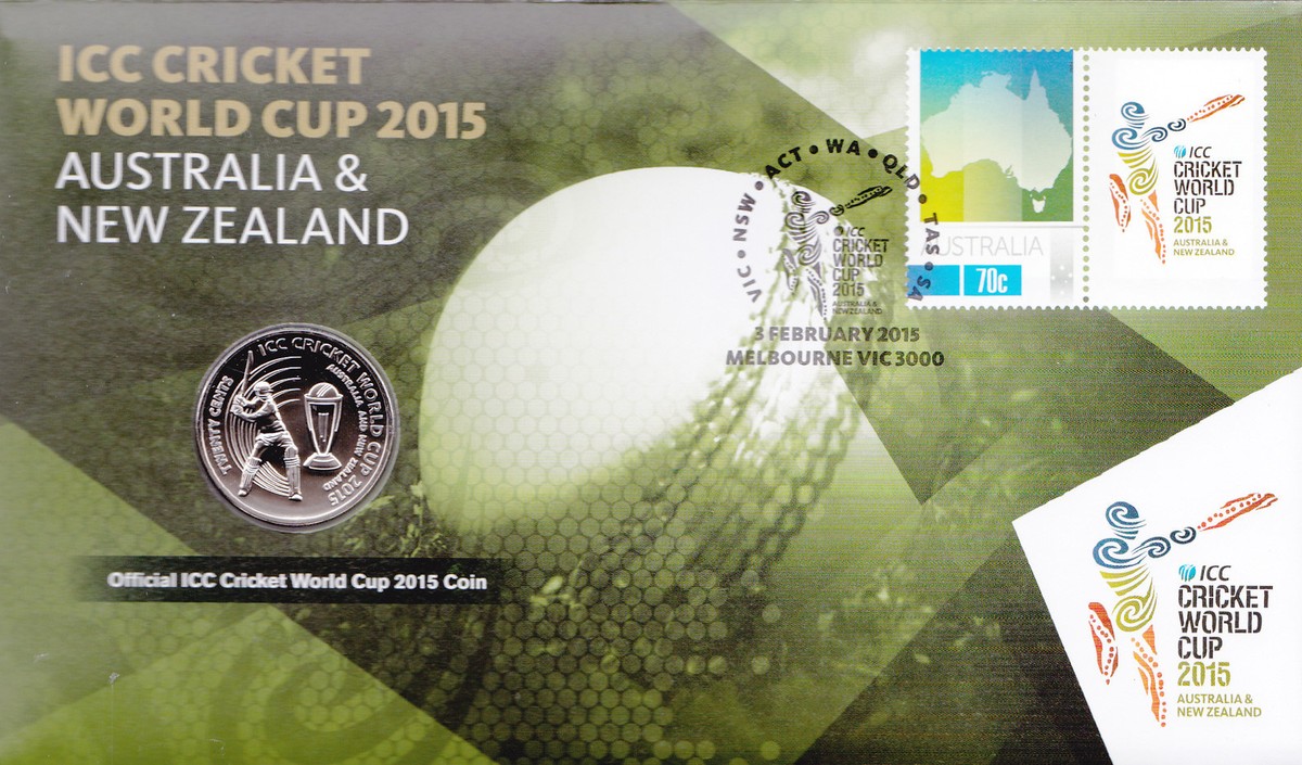 2015 Wc Logo Cricket World Cup 2015 Results: Points Tables After South